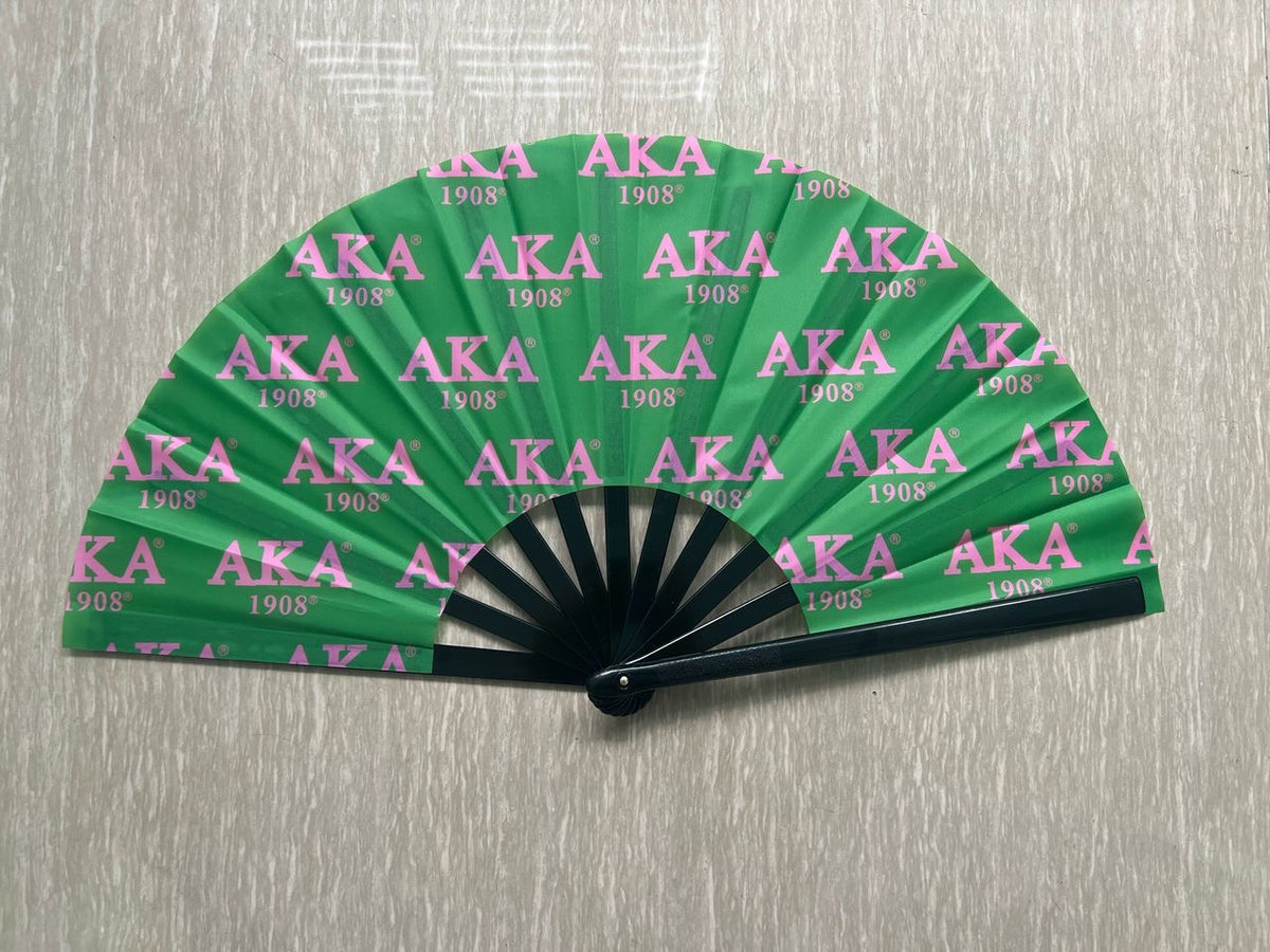 AKA Clack Fan – Black Greek Life, LLC