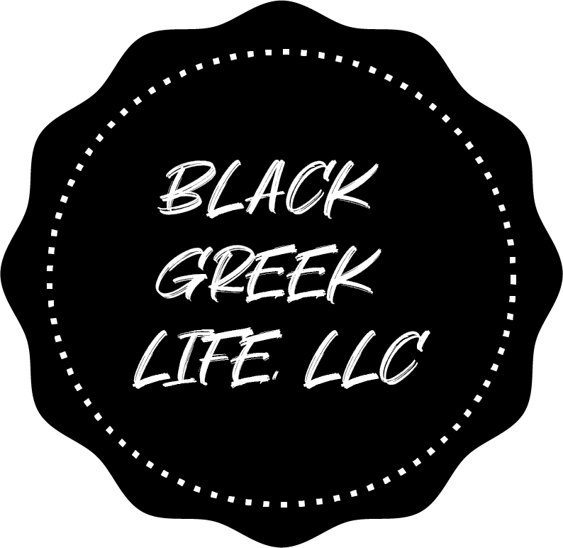 Black Greek Life, LLC
