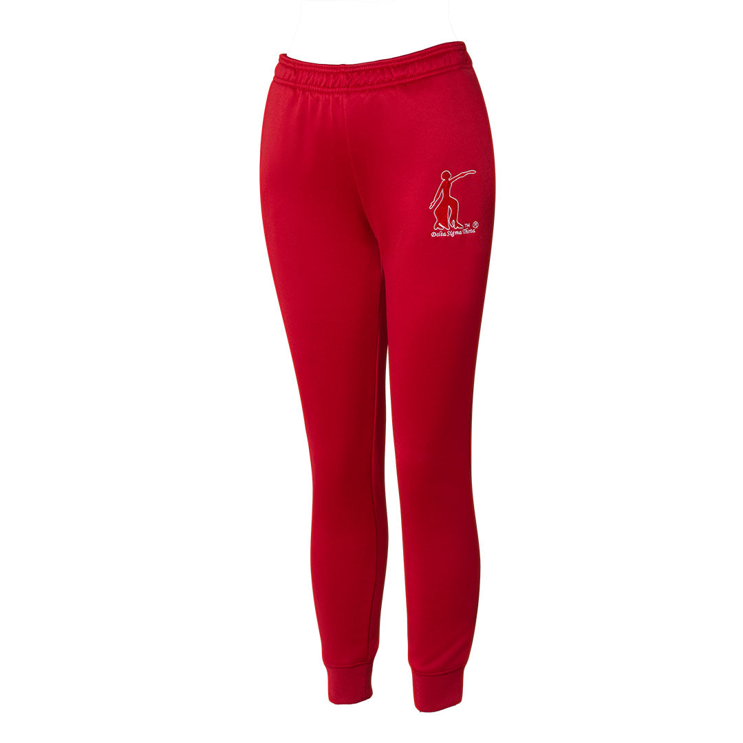 DST® Elite Trainer Pants – Black Greek Life, LLC