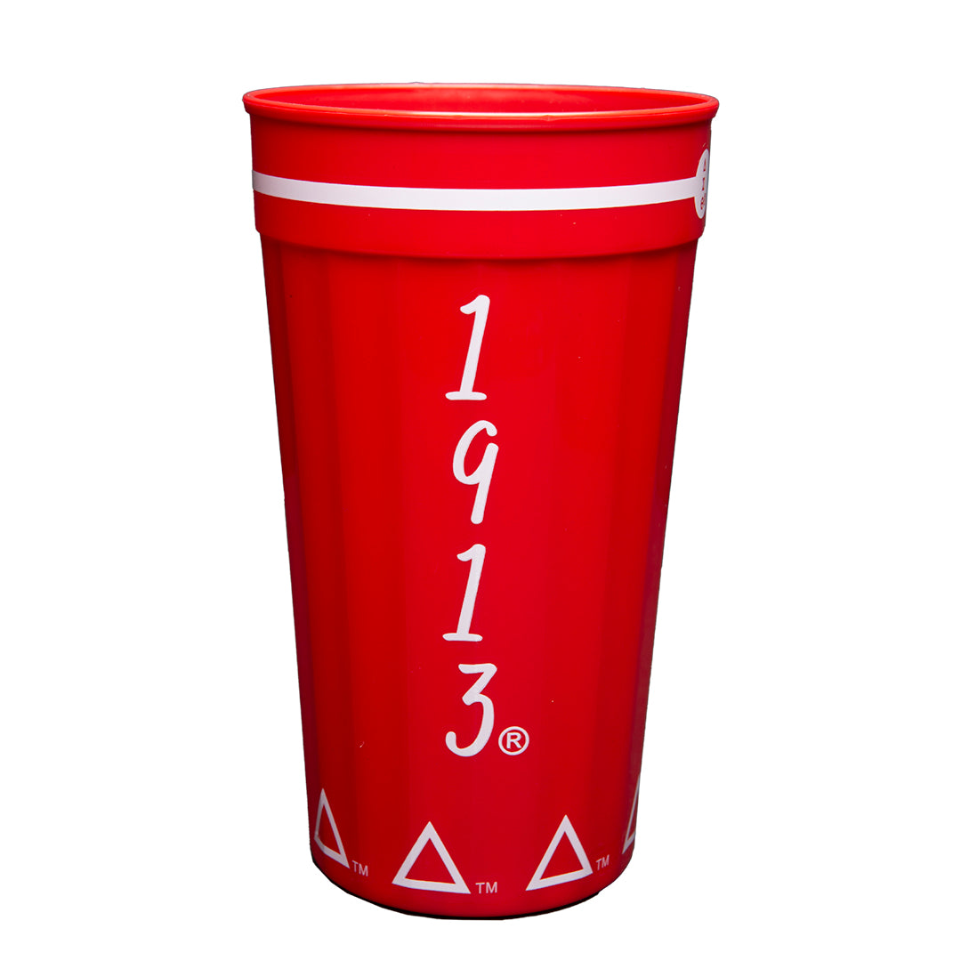 Delta Stadium Cup – Black Greek Life, LLC